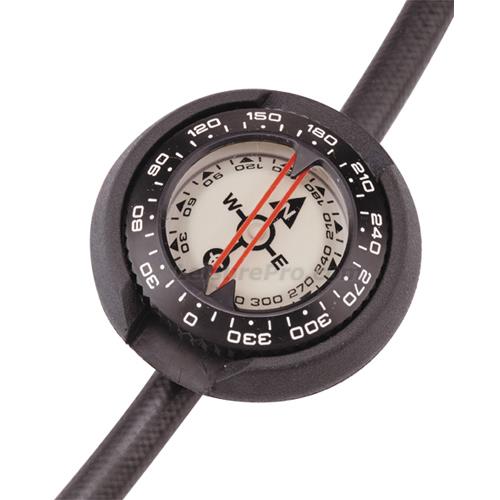 Hose Mount Compass - Roanoke Island Dive Shop
