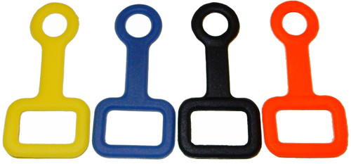 Silicone Octopus Keeper - Roanoke Island Dive Shop