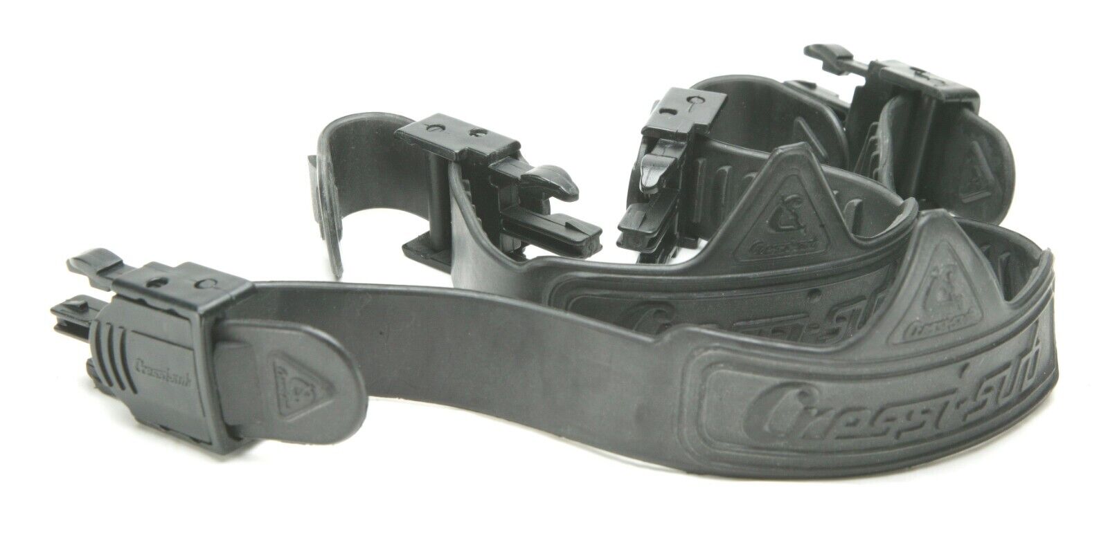 Cressi Complete Fin Strap with Buckle - Roanoke Island Dive Shop